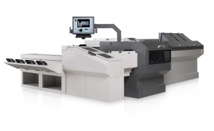 Folder Inserters - Business Machines Inc.