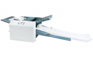 Folder Inserters - Business Machines Inc.